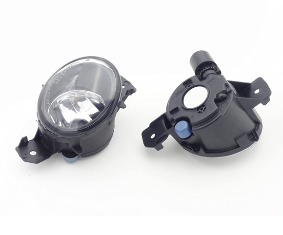Fog lamp for BMW E70, E81,E83, E87, 63176924656:63176924655 front view ...