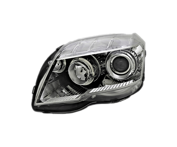 Headlight for Mercedes Benz GLK X204 2008~2012