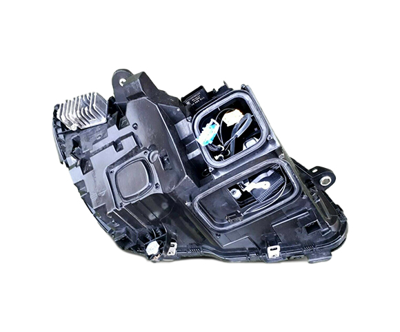 LED Headlight For Mercedes Benz W205 Sedan 2015~2018