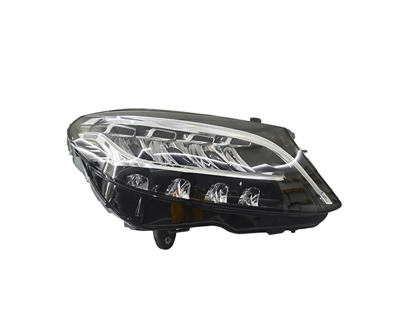 LED Headlight for Mercedes Benz W205, 2018